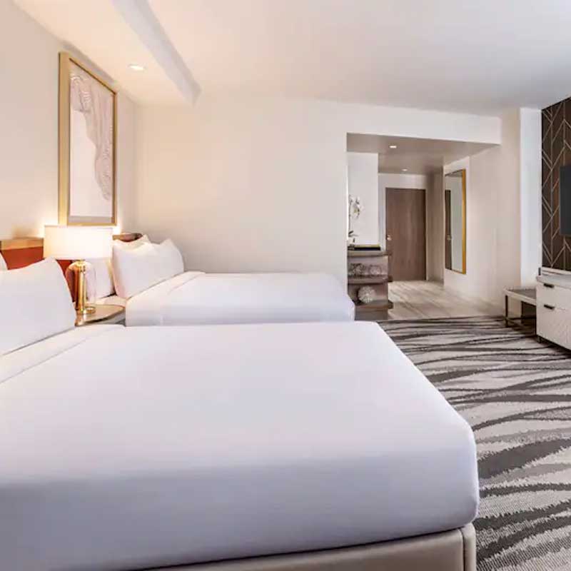 Mini Apt Serene Luxury Hotels And Apartments