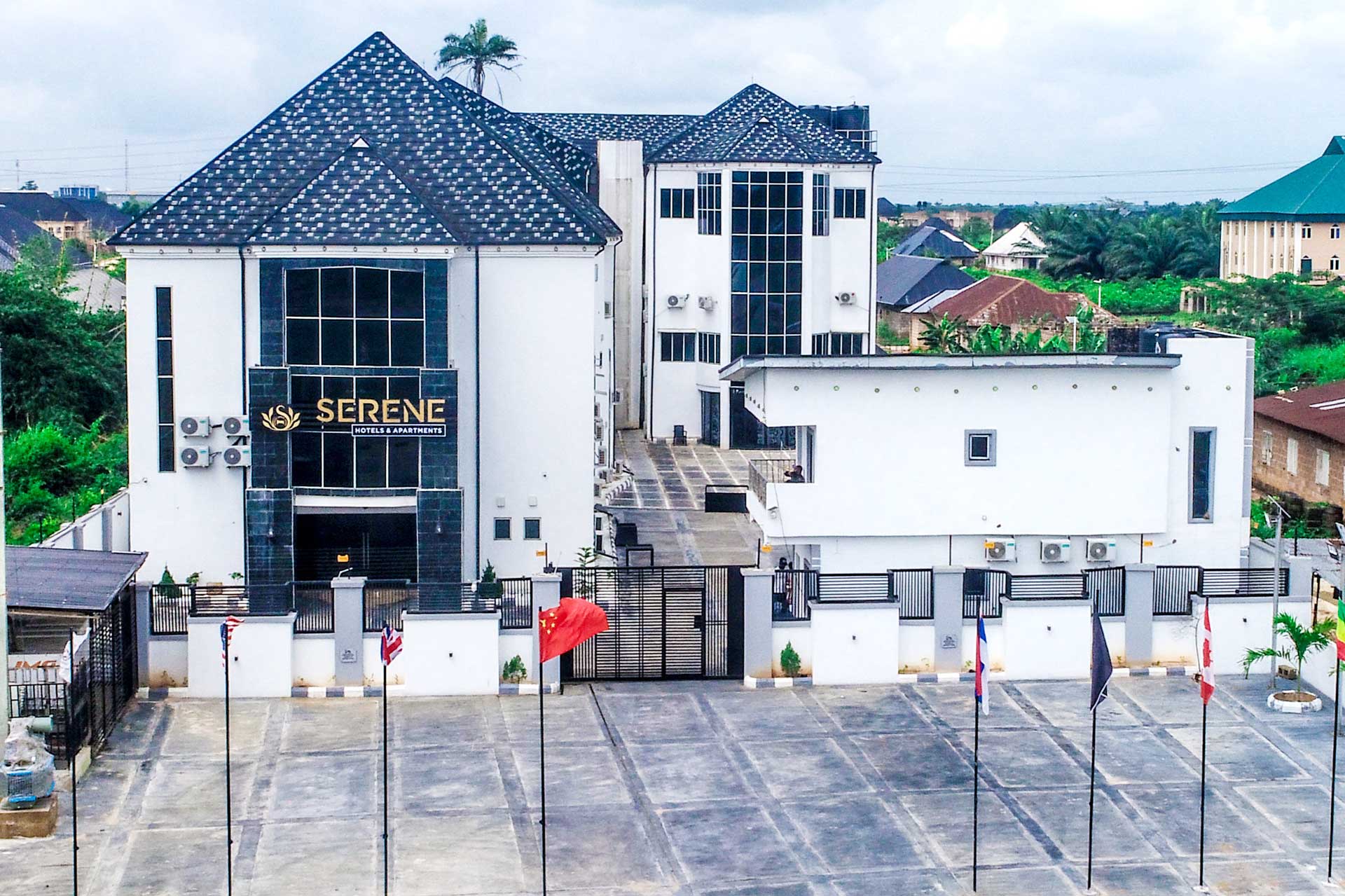 Your Guide to Exploring Benin City: Tips for Guests Staying at Serene ...